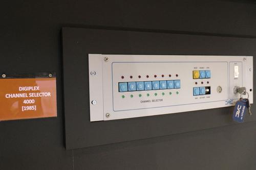 The History of Surveillance: The 1980s