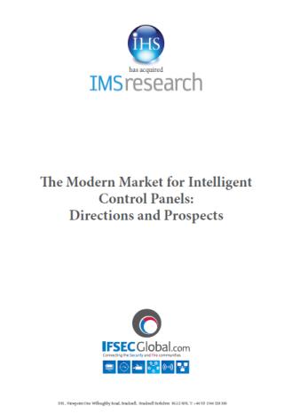 IMS Research: The Modern Market for Intelligent Control Panels ...