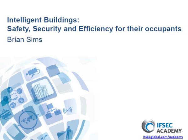 Download: What are Intelligent Buildings?