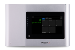 VESDA-E by Xtralis: Next-Generation Aspirating Smoke Detection