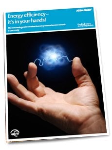 How Wireless Battery-Powered Access Control Can Save You Money