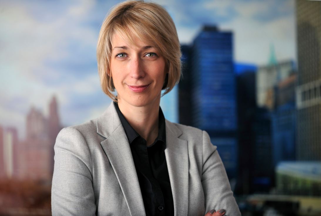 Apollo Fire Detectors Q&A on IFSEC Southeast Asia