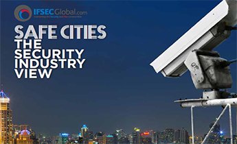 Safe Cities – The Security Industry View