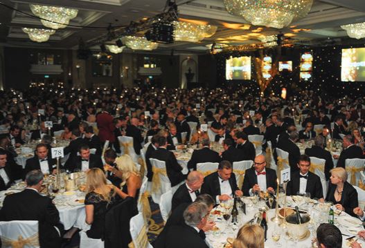 ATEC Security, Securitas and Digital Barriers Triumph at Security ...