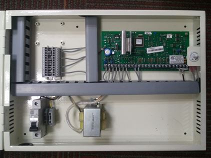 Vista Preconfigured Intrusion Panels for ATM Security Launched by Honeywell