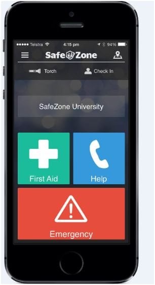 Command and Control Comes to UK Higher Education as Northumbria ...