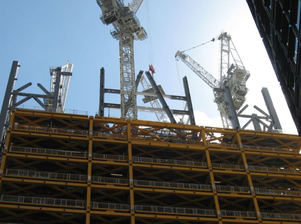 Fire Safety in Cutting-Edge Architecture: Defining Responsible Persons ...