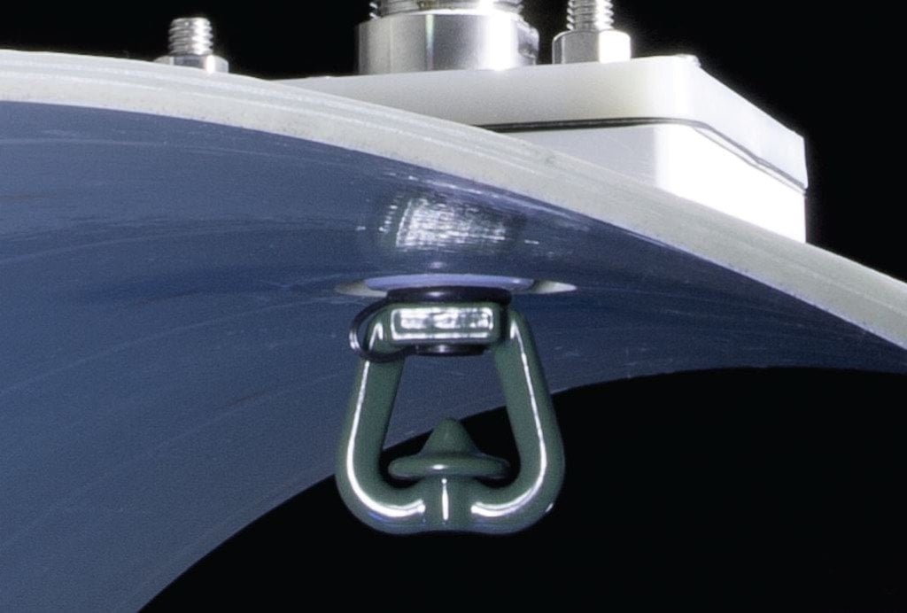 Tyco Fire Protection Products Q&A: DDS Duct Deluge System, AquaMist and ...