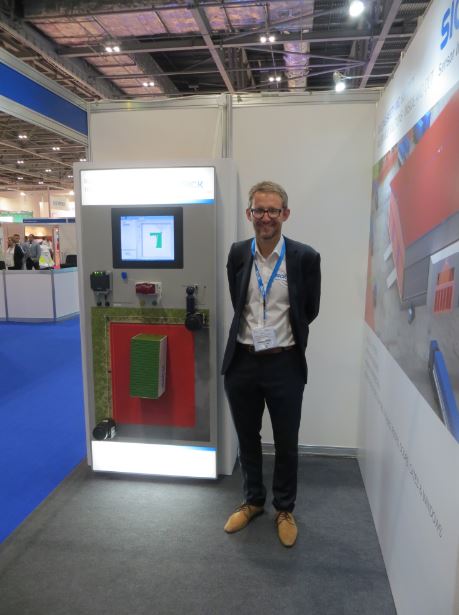 Innovation in intrusion detection: Interview with specialist John ...