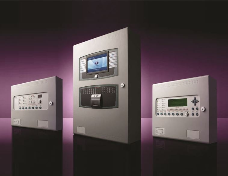 5 Newly Launched Products you can See at FIREX International 2015