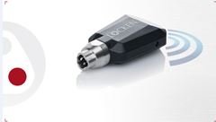 Access control: New Smart Key for Real-Time Communication