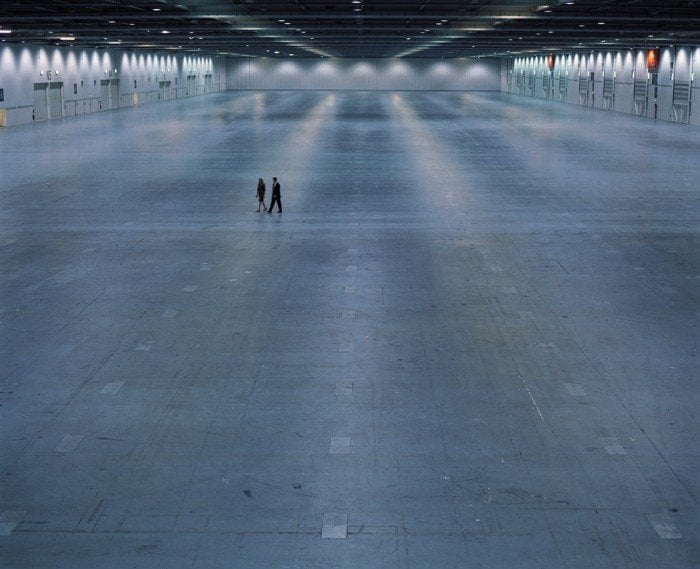 How ExCeL London is kept Safe and Secure [Video]