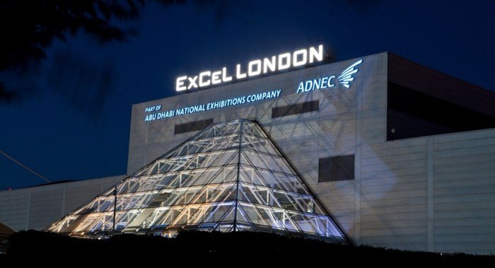 How ExCeL London is kept Safe and Secure [Video]