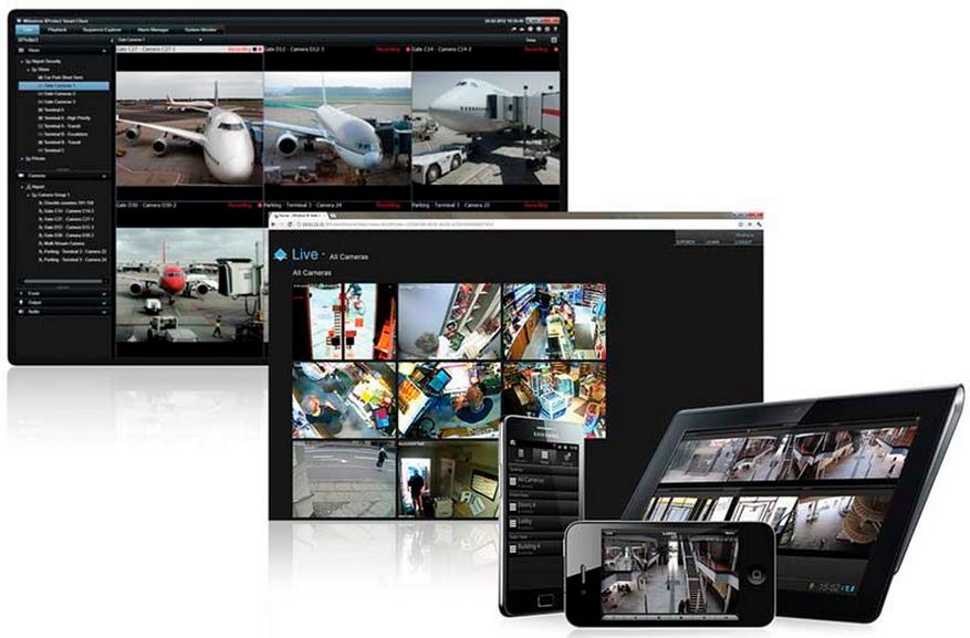 WD and Milestone Systems Join Forces to Develop Video Surveillance ...