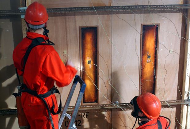 Exova BM TRADA Offers Free Training on Fire Protection and RRO Compliance