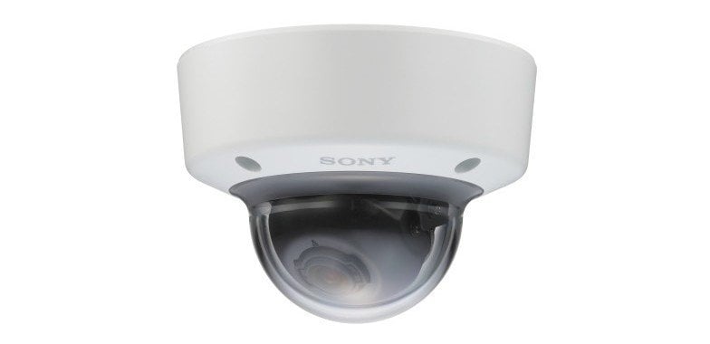 Sony launches eight high sensitivity network cameras with Exmor R CMOS ...