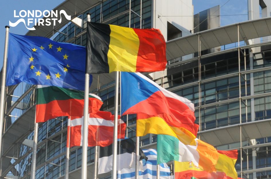 Brexit: What are the security and resilience implications?