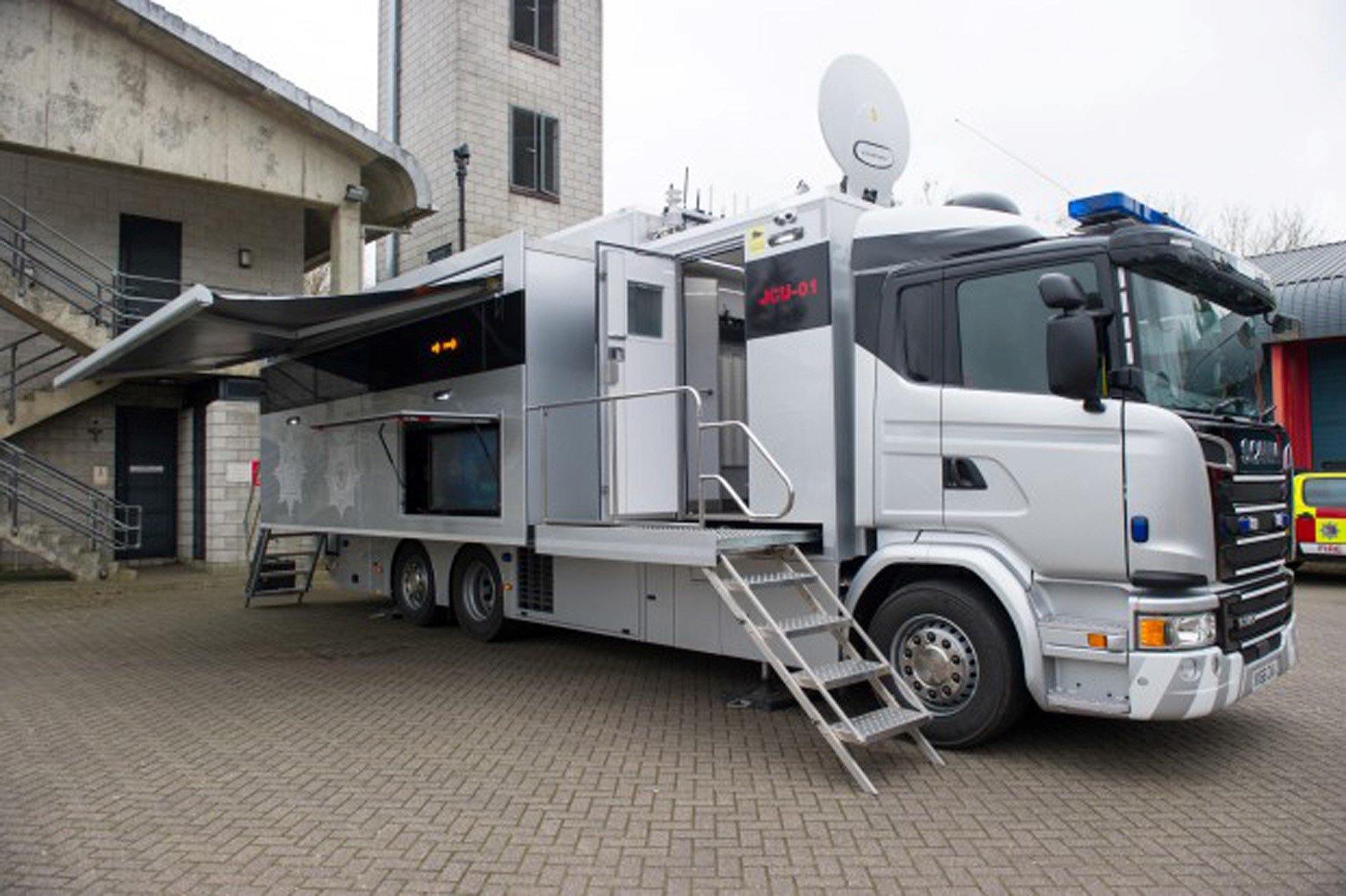 ‘Blue light’ warning: How the false alarm epidemic continues to resist ...