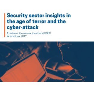 Security sector insights in the age of terror and the cyber-attack