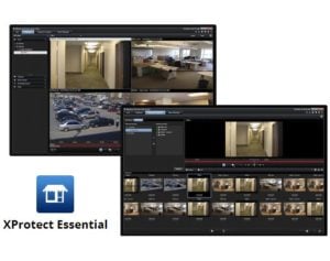 Milestone xprotect essential plus - iwantlasem