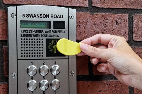 STANLEY Security: “Merge video, intruder and access and you learn how ...