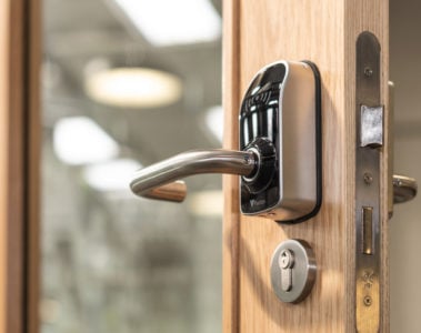 PaxLock Pro unveiled at Paxton showcases throughout UK and Ireland