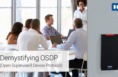 Demystifying OSDP (Open Supervised Device Protocol)