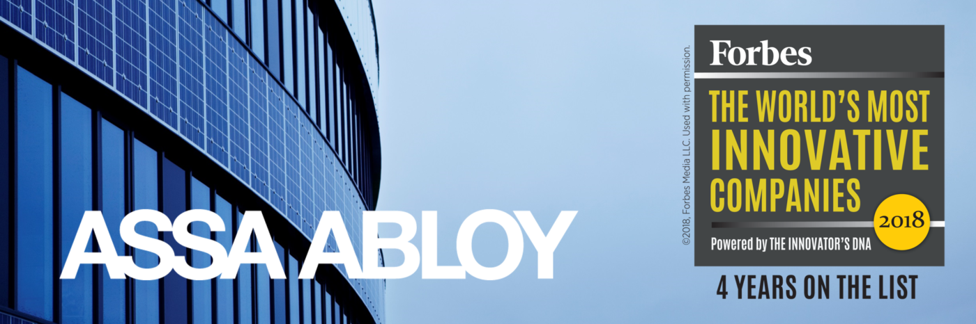 ASSA ABLOY Opening Solutions EMEA Digital and Access Solutions