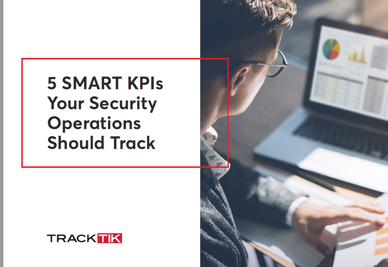 5 SMART KPIs your security operations should track