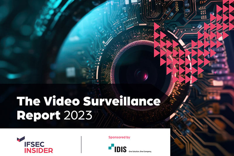 IndigoVision CCTV case study: Thorpe Park resort