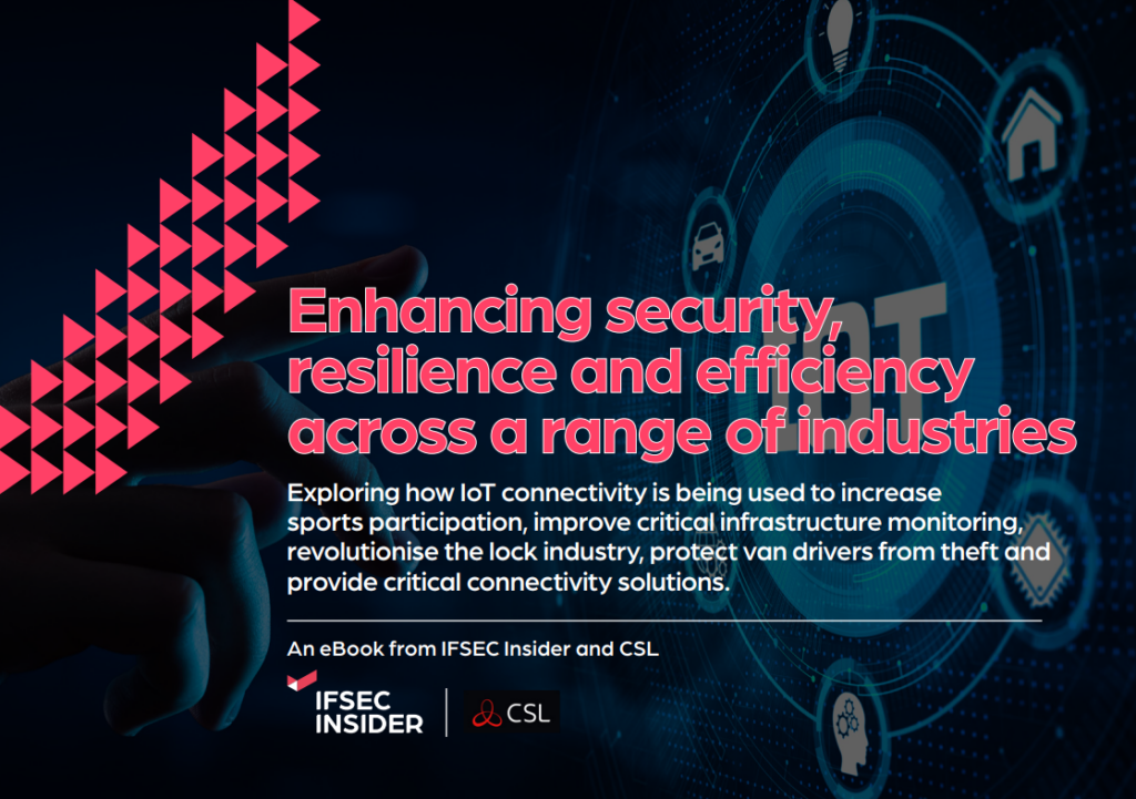 Whitepaper: Enhancing security, resilience and efficiency across a ...